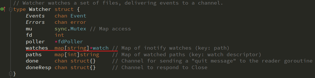 警惕fsnotify文件监控时的资源占用 - JeeShao的博客 | persevering